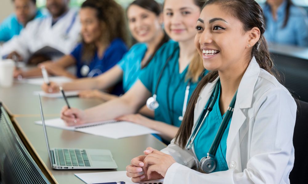 Academic Activities | VKNRL School of Nursing